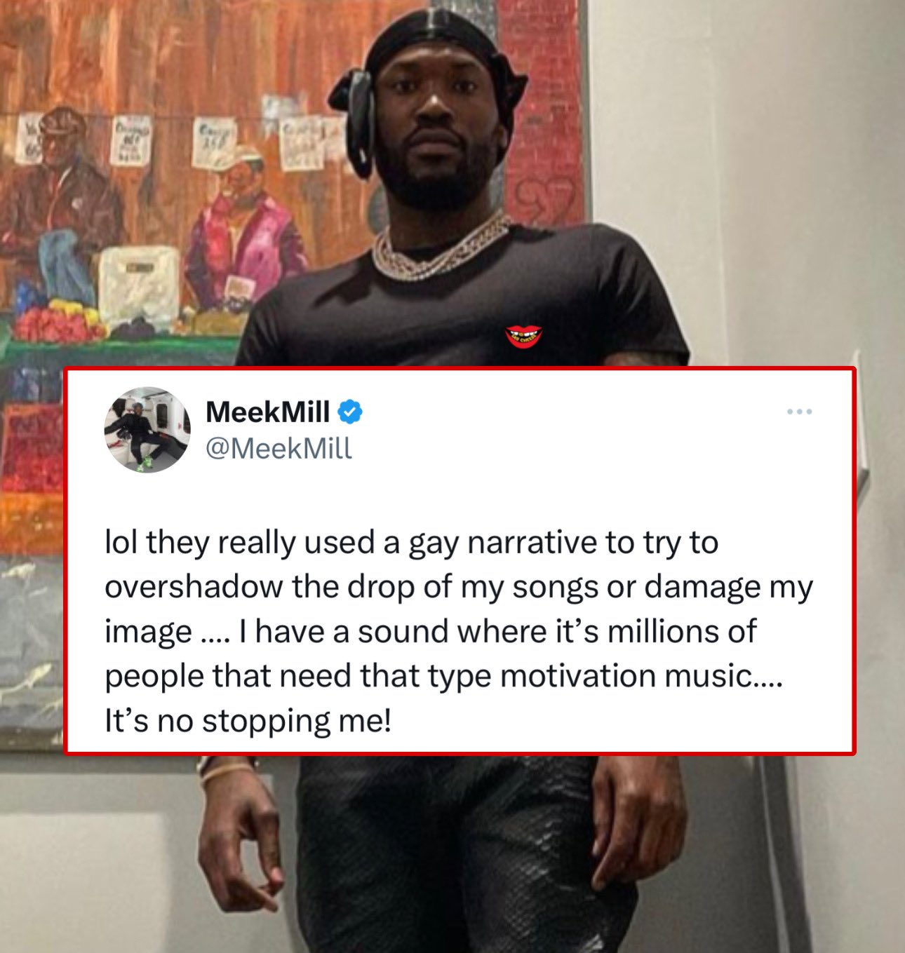 Meek Mill Music Quotes Jay Z & Meek Mill Team Up For New Dream Chasers