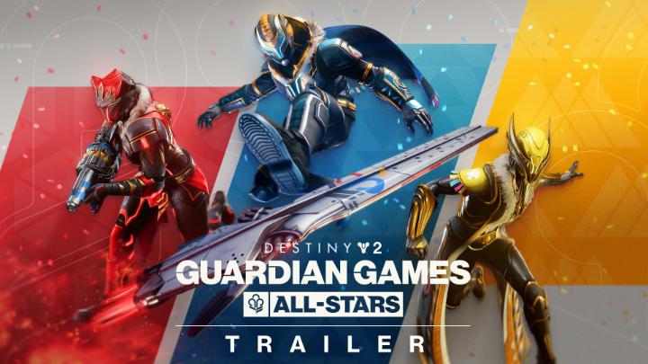 Hunter Guardian Class Destiny