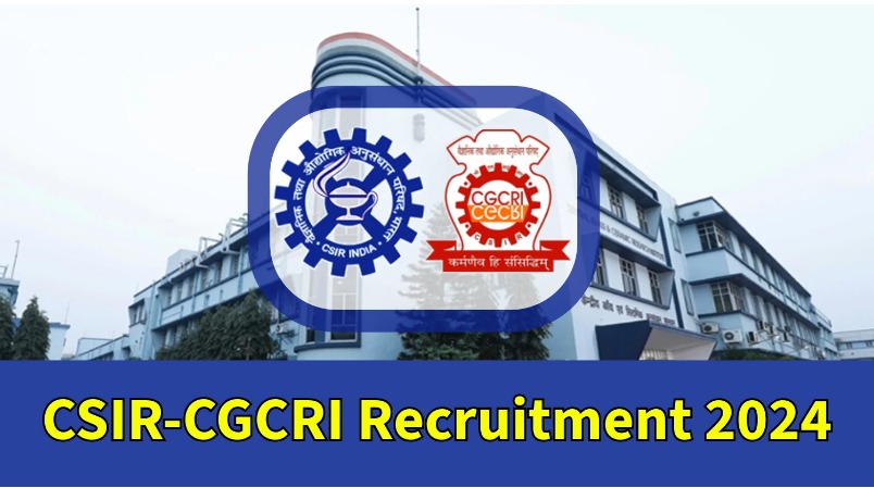 Cgcri Logo CSIR CGCRI On X: "CSIR CGCRI, Organized A Curtain Raiser