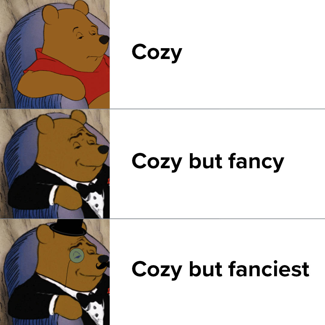 Fancy Monocle Memes