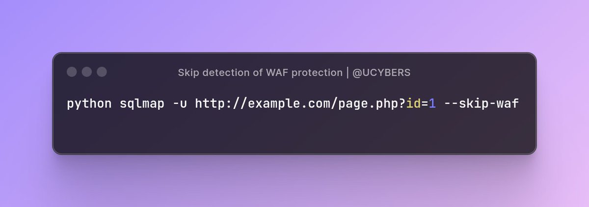 يعد حقن SQL احد الثغرات الحرجة من المستوى P1 وستحصل على $$$ للإبلاغ عنها . تعرف على كيفية ...