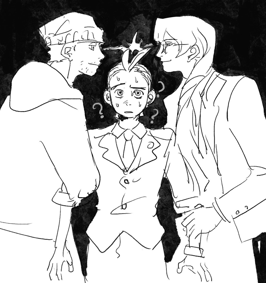 satona🌱COMITIA151の漫画