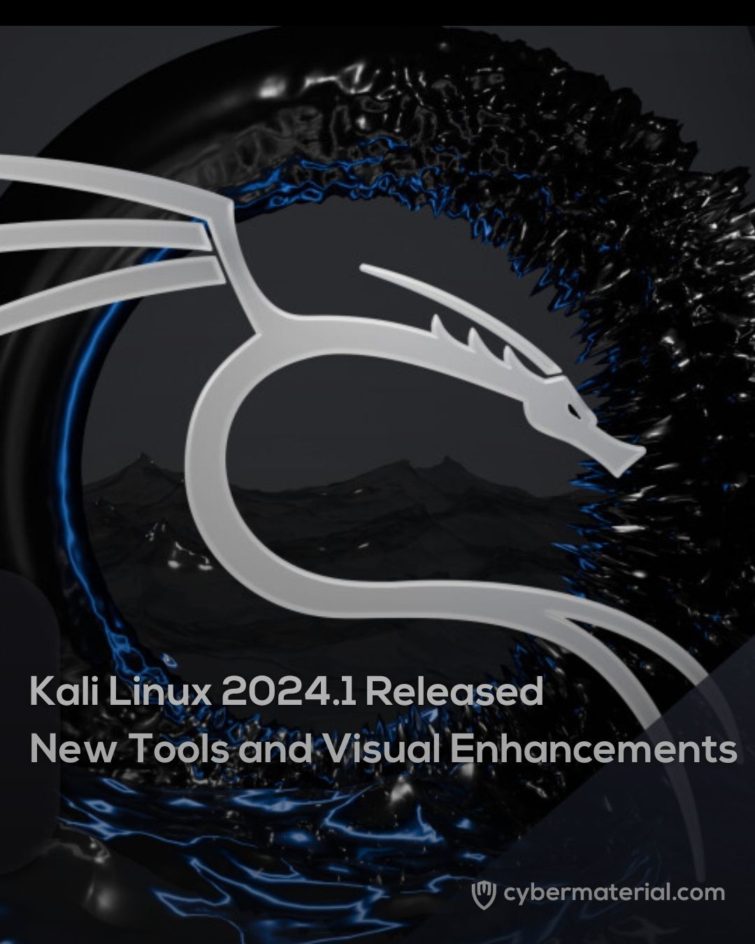 Kali Linux Gambar Seni Teknologi Artist 15.6 Pro Tablet Gambar Dengan