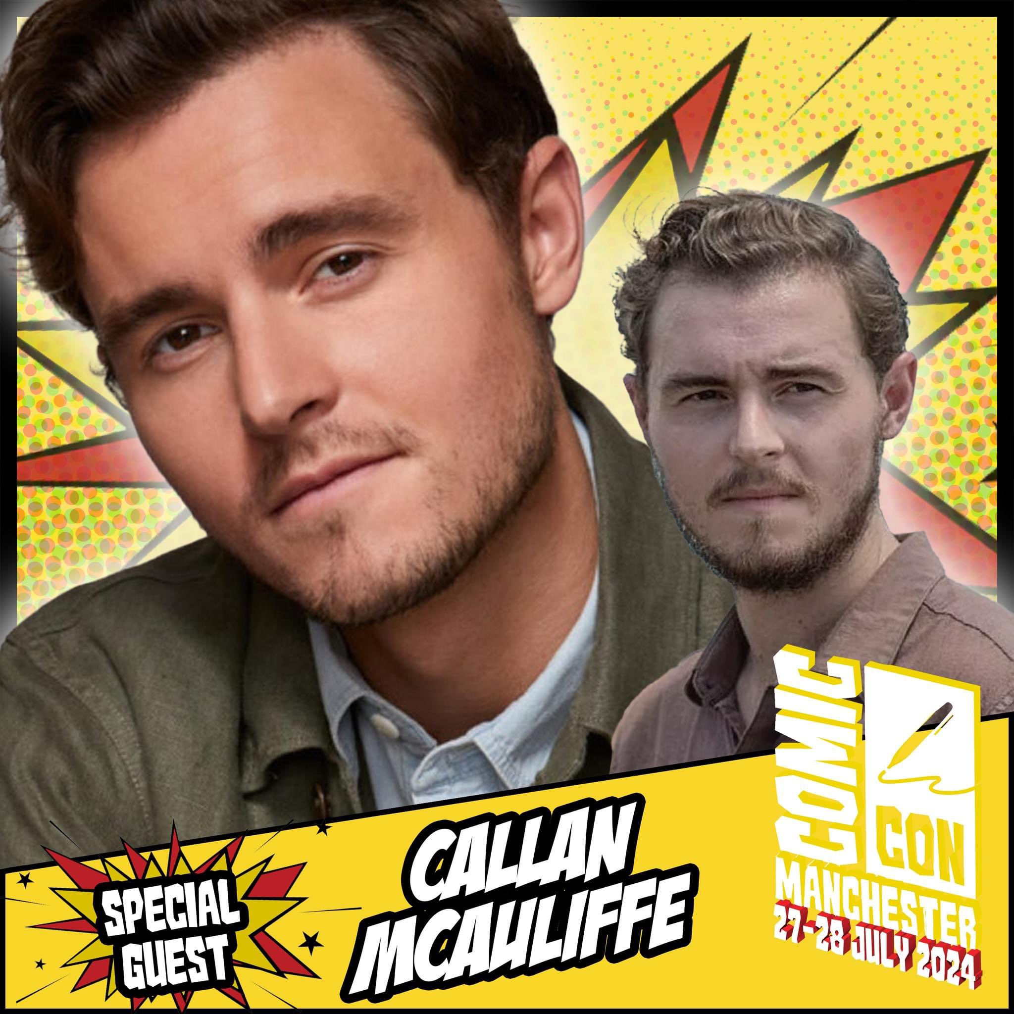 Callan Mcauliffe 2024 The Great Gatsby