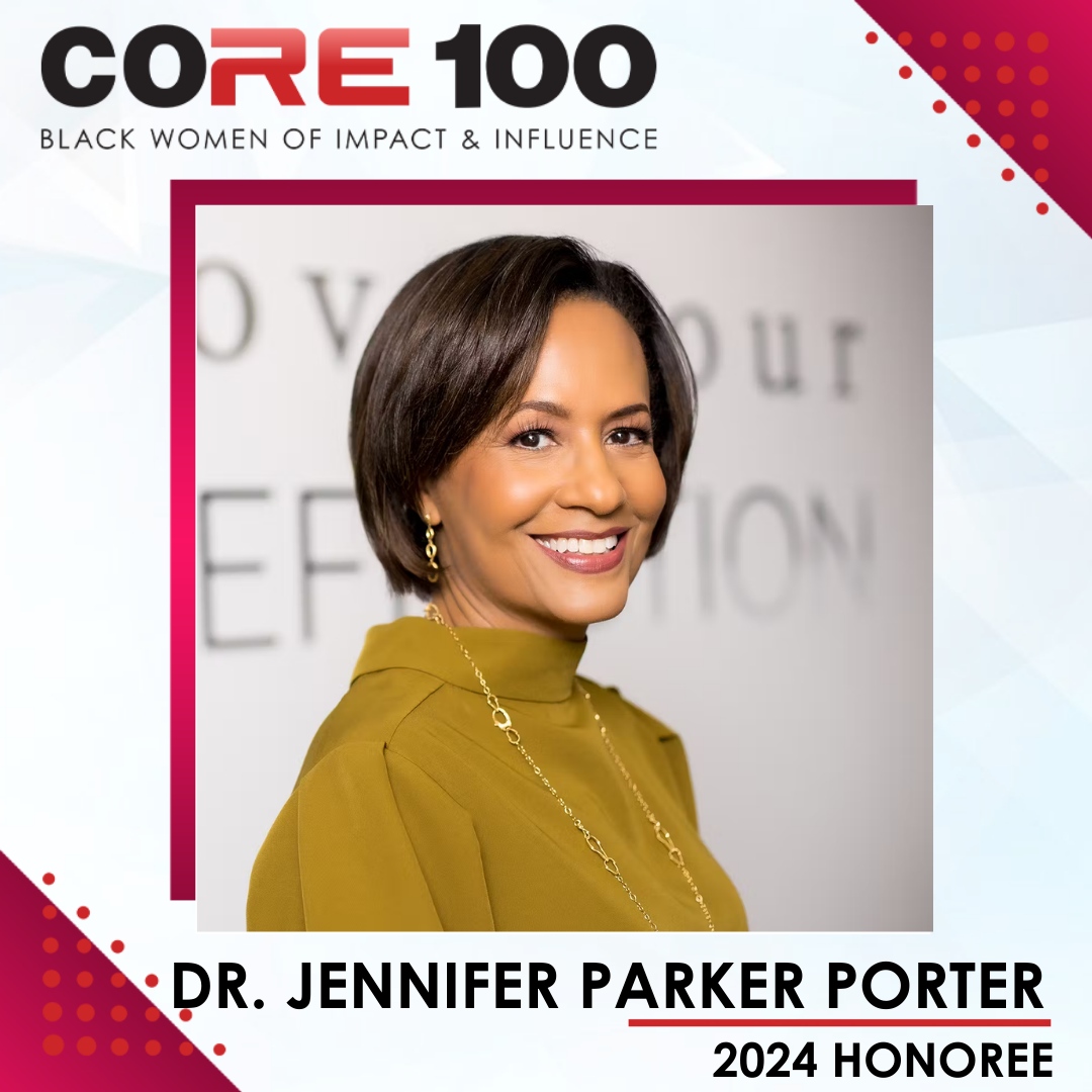 Jennifer Parker Porter