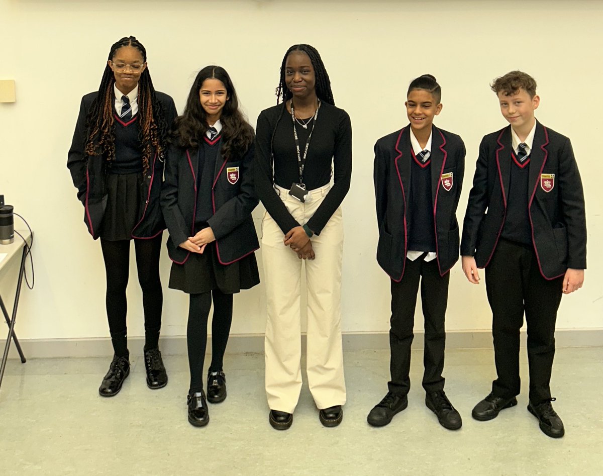 Welcome - Harris Academy Greenwich