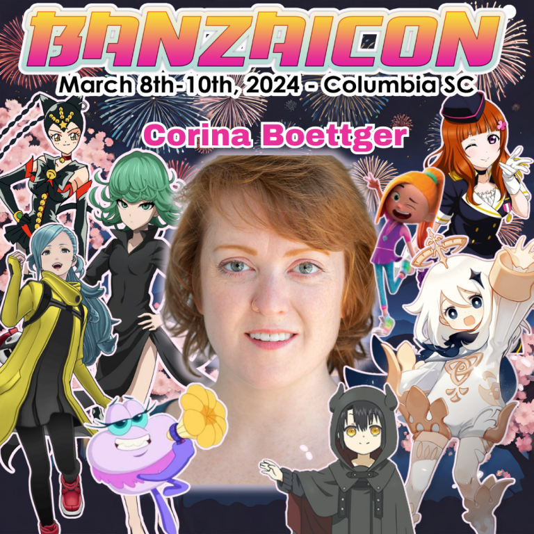 Corina Boettger Pop Culture Gems: Corina Boettger Pop Culture Gems