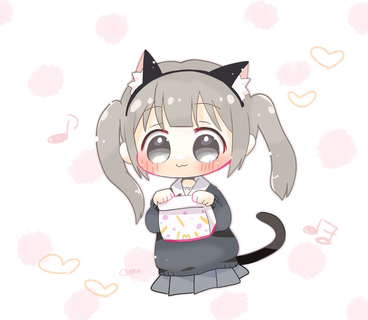 hakacのTwitterイラスト検索結果。