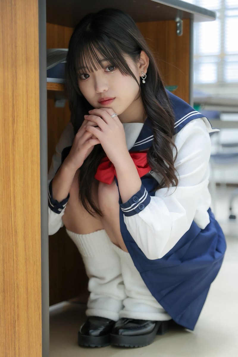 【画像】さき SPATIOの美少女JCアイドルが可愛すぎる！ | ピチガッ!!