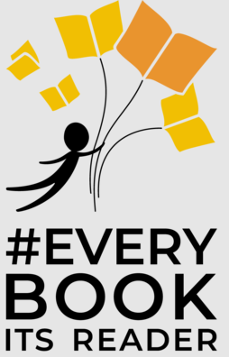 Book Reader Logo