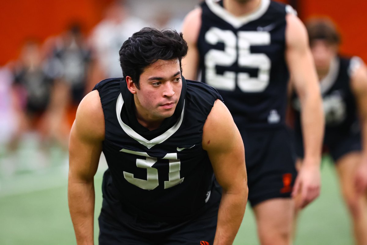 HENRY BYRD AND CJ WALL NAMED ALL-ECAC | Tigers Football