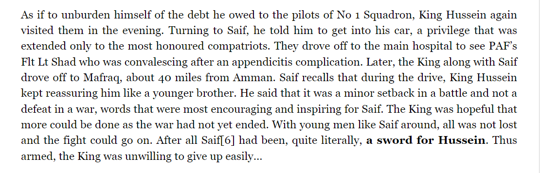 Remembering Flight Captain Saiful Azam: A Hero of Two Wars & Four ...