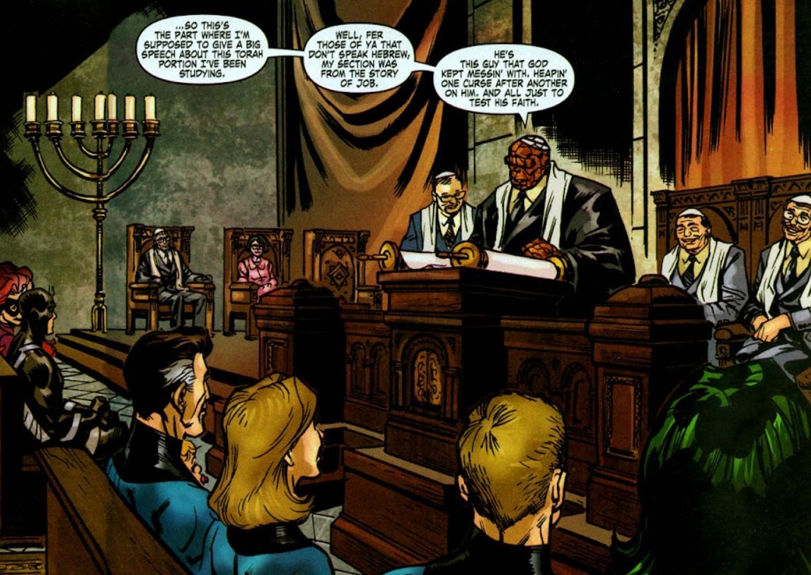 Jamesons's Threads – Thread Reader App