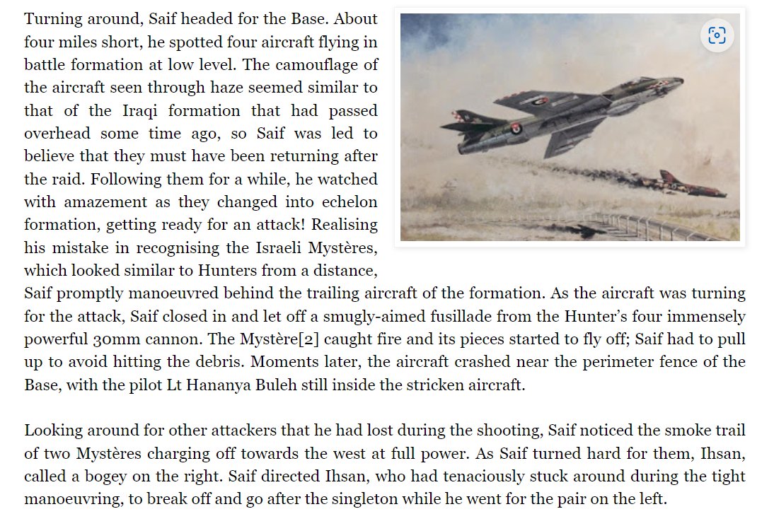 Remembering Flight Captain Saiful Azam: A Hero of Two Wars & Four ...