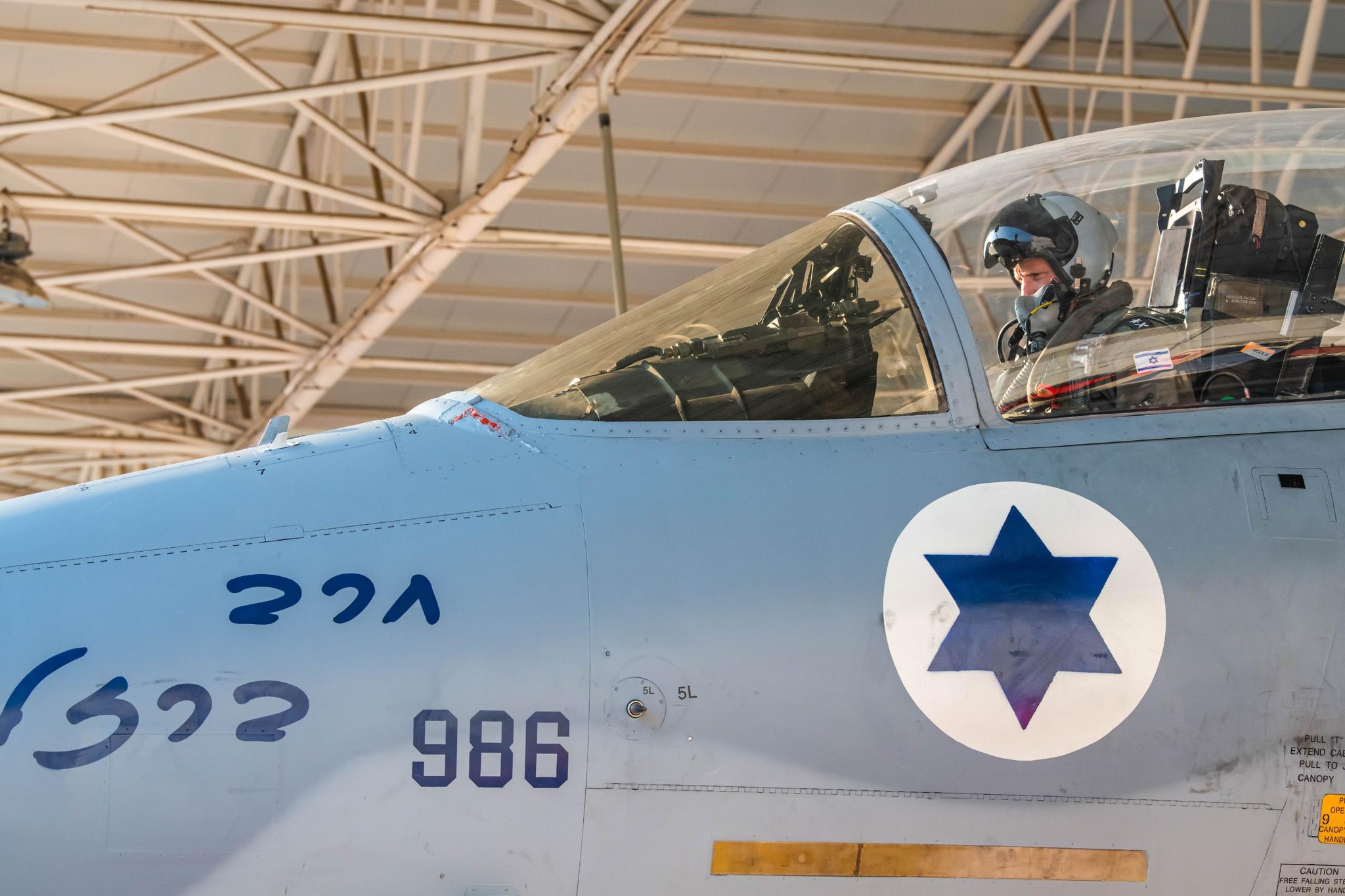 Club del F-15| Página 103 | Zona Militar