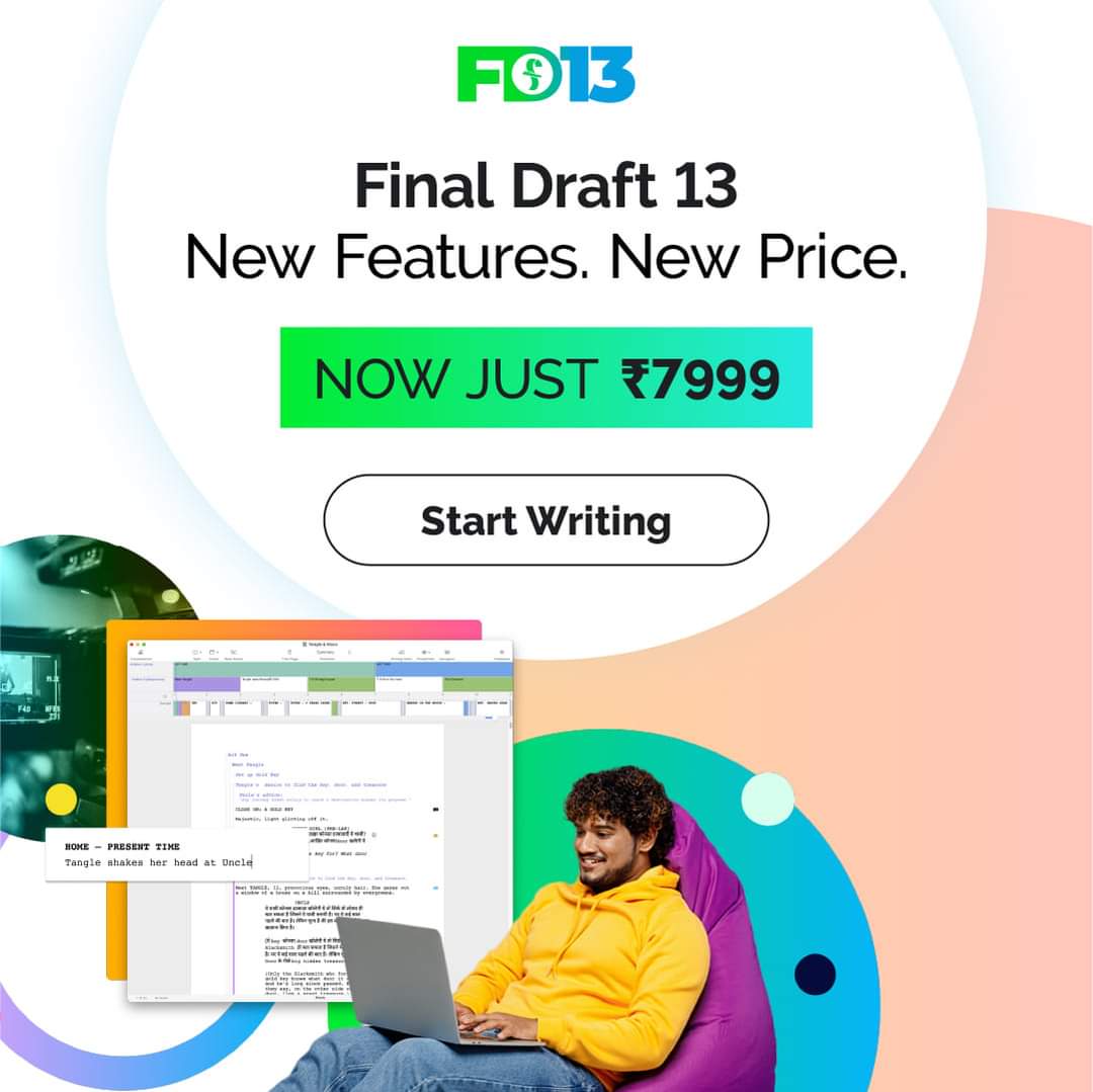 Promo Code Final Draft - Tiết Kiệm Chi Phí Với Giải Pháp Sáng Tạo