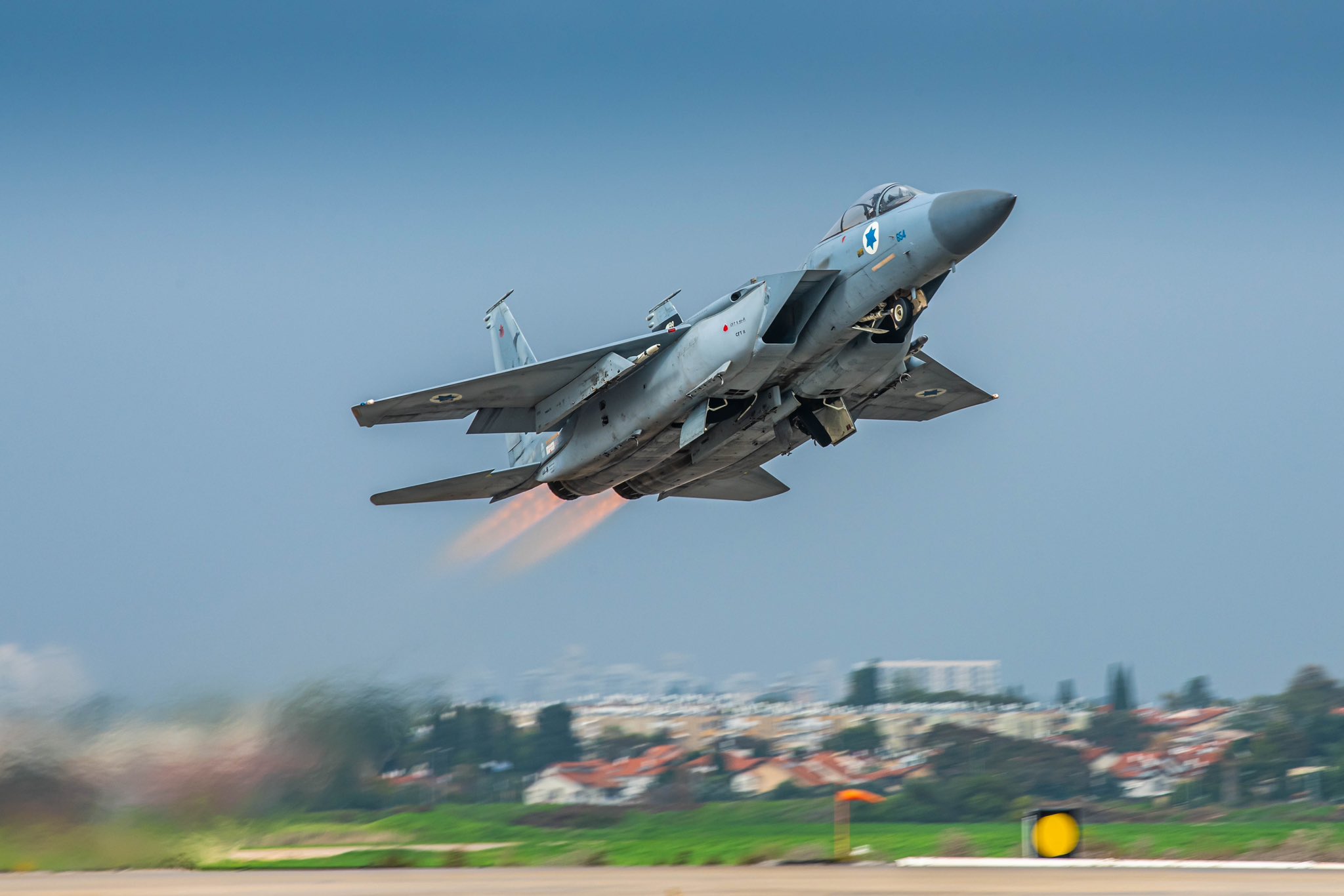 Club del F-15| Página 103 | Zona Militar