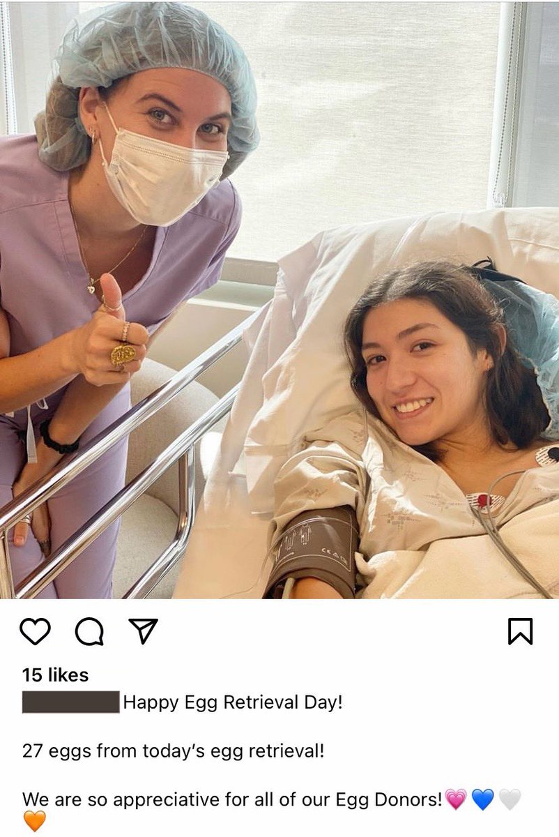 Egg Retrieval Memes Egg Retrieval Day IVF Infertility Warrior TTC