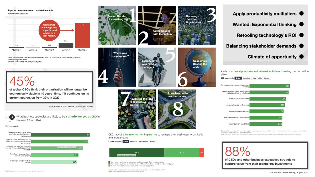 SPRINGBOARD Leadership Accelerator - Peter Fisk