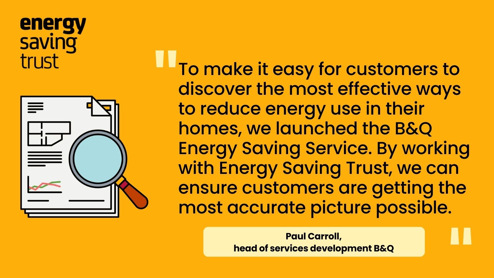 Energy Saving Trust Logo