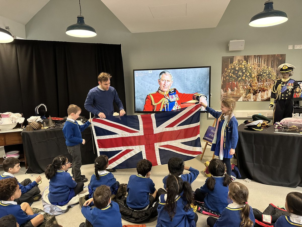 Welcome to The Breakspear School