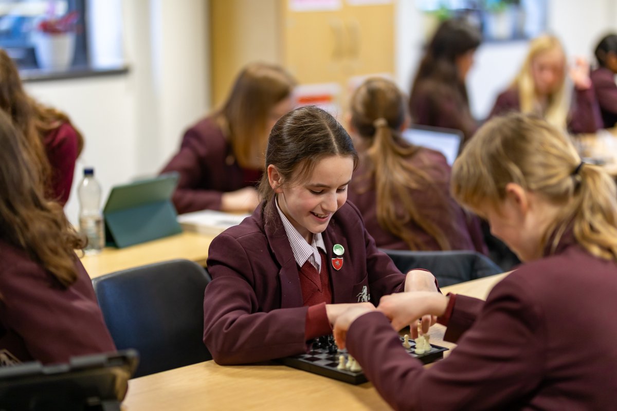 Welcome to Invicta Grammar School