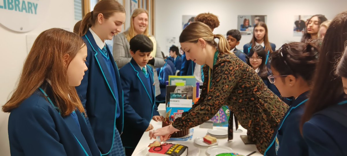 Academy Life - Harris Academy Sutton