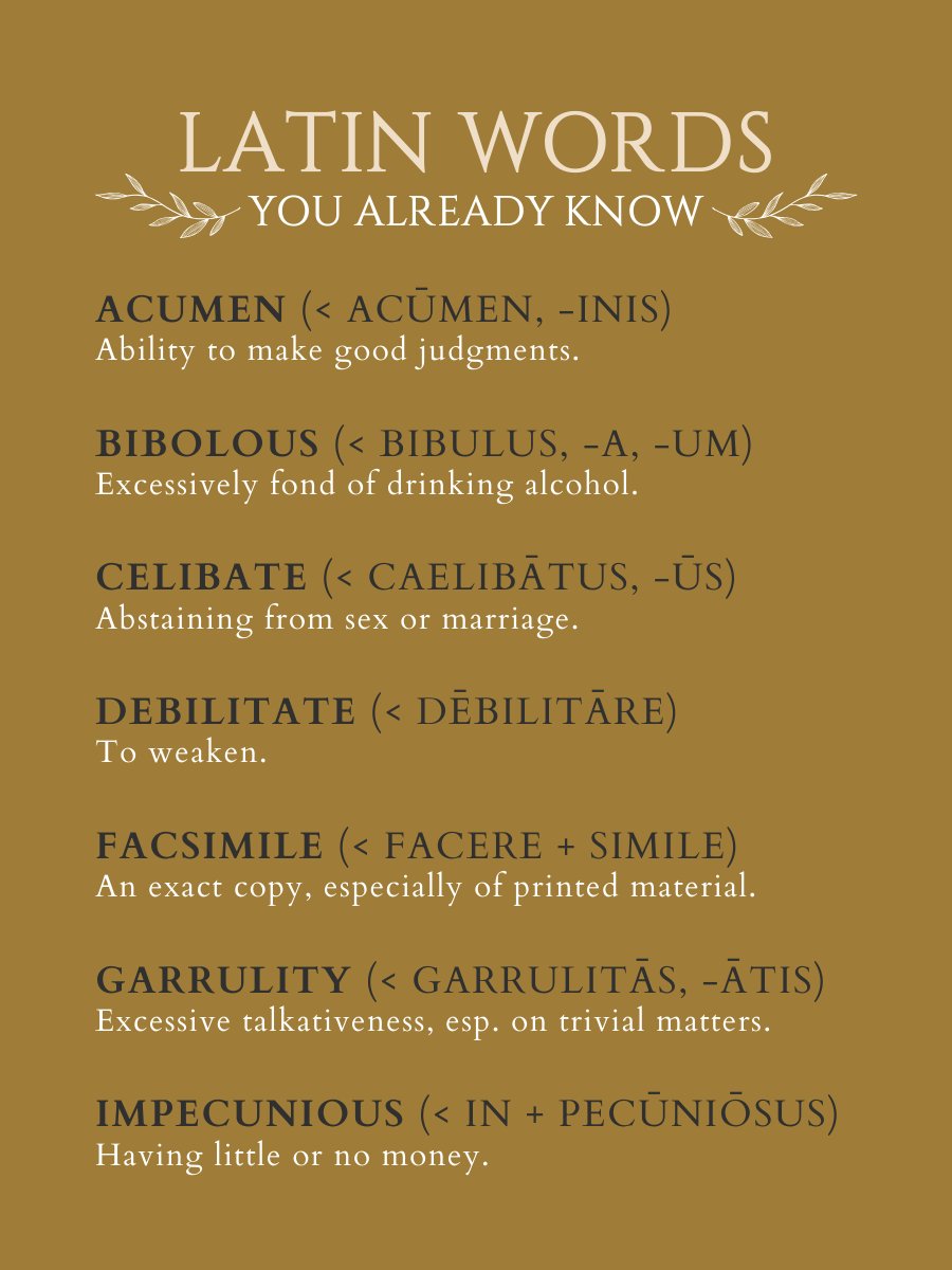 Latin Quotes About Wedding