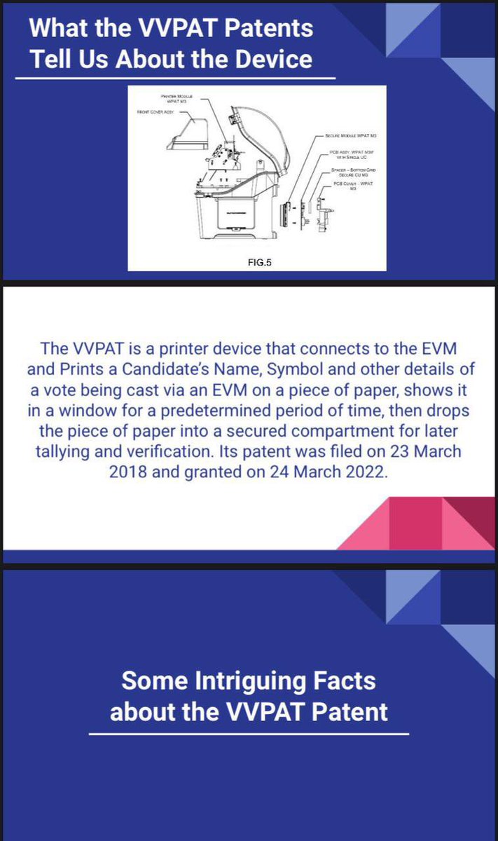 THIS THREAD MAY SAVE DEMOCRACY A few researcher, technocrat, have ...