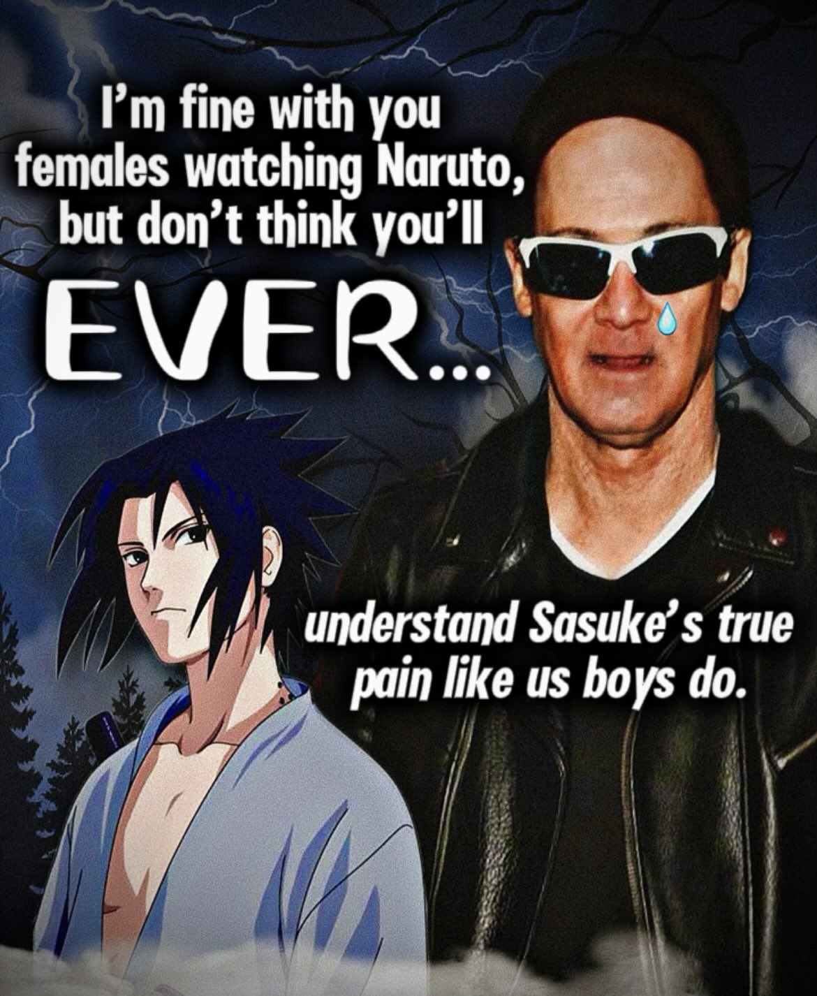 Funny Sasuke Memes Just Sasuke Being Sasuke... Gaming