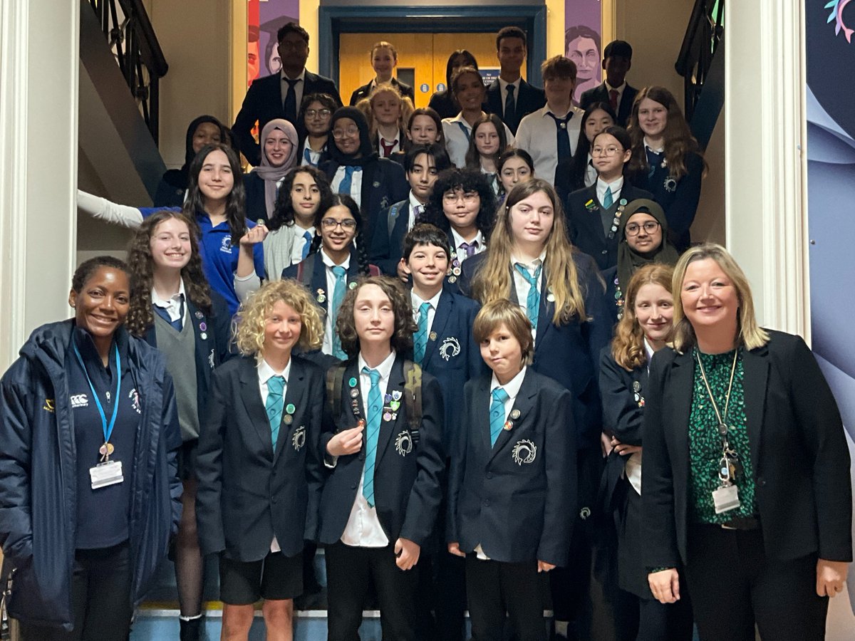 Welcome to Varndean School