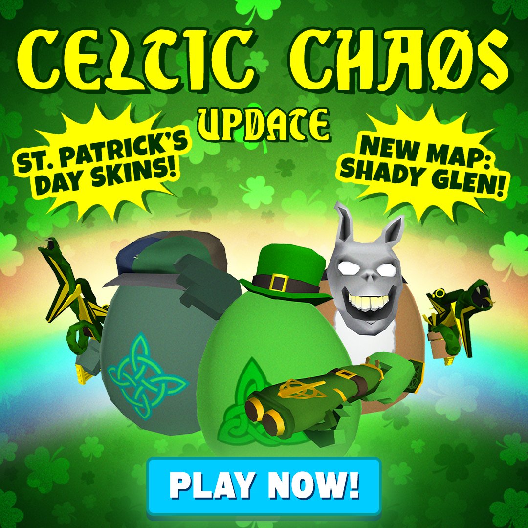 Shell Shockers Shell Shockers Codes 2021 (Tested & Working) JGuru