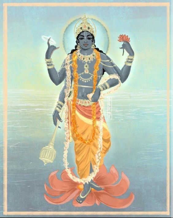 After Lord Shiva gave a DEADLY boon to an Asura, he used it against ...