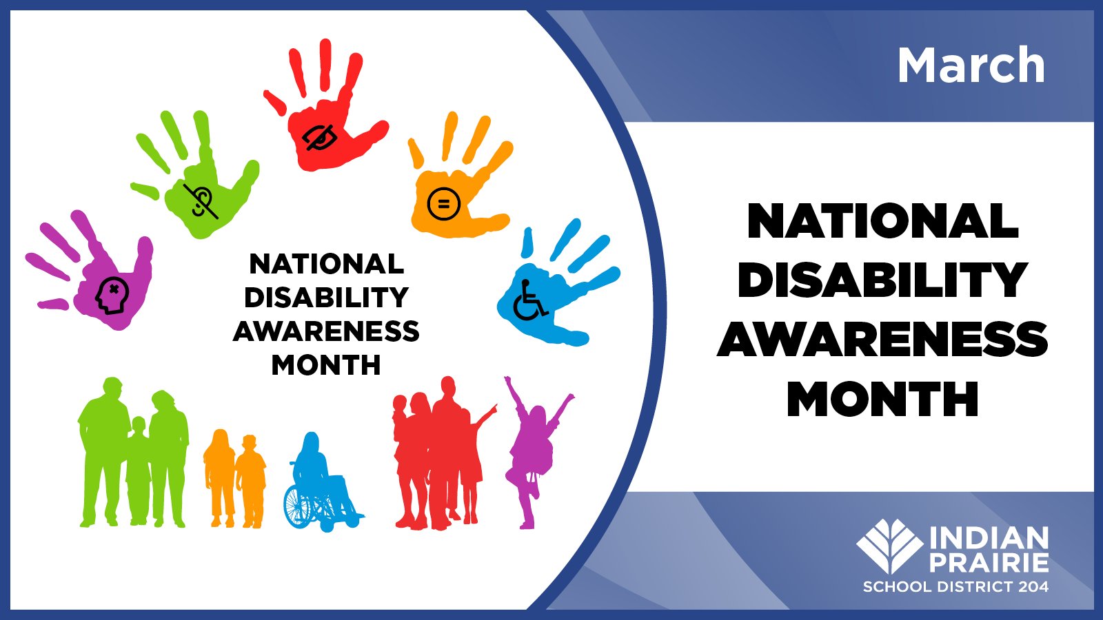 March National Awareness Month March Holidays, Celebrations 2025: