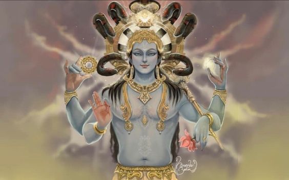 After Lord Shiva gave a DEADLY boon to an Asura, he used it against ...