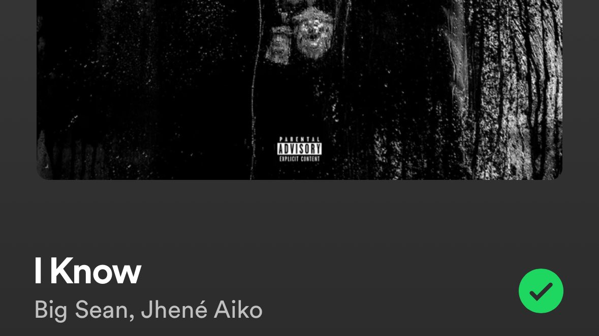 Big Sean 2024 Album