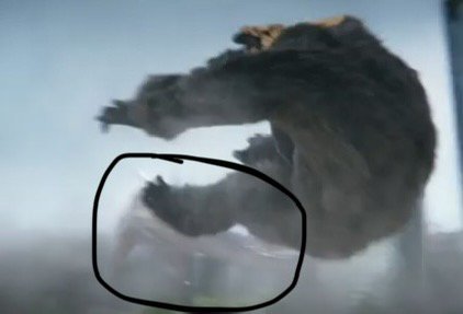 Real Godzilla Sightings Titanus Gojira | Wiki | Godzilla Amino