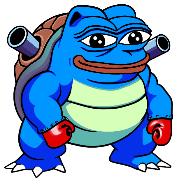 Pokemon Pepe Memes