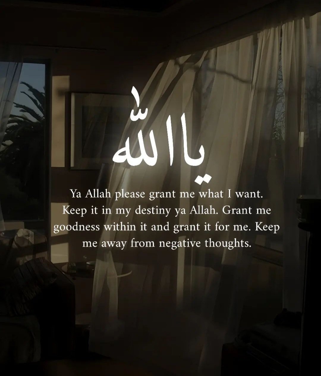 Allah Destiny Quotes