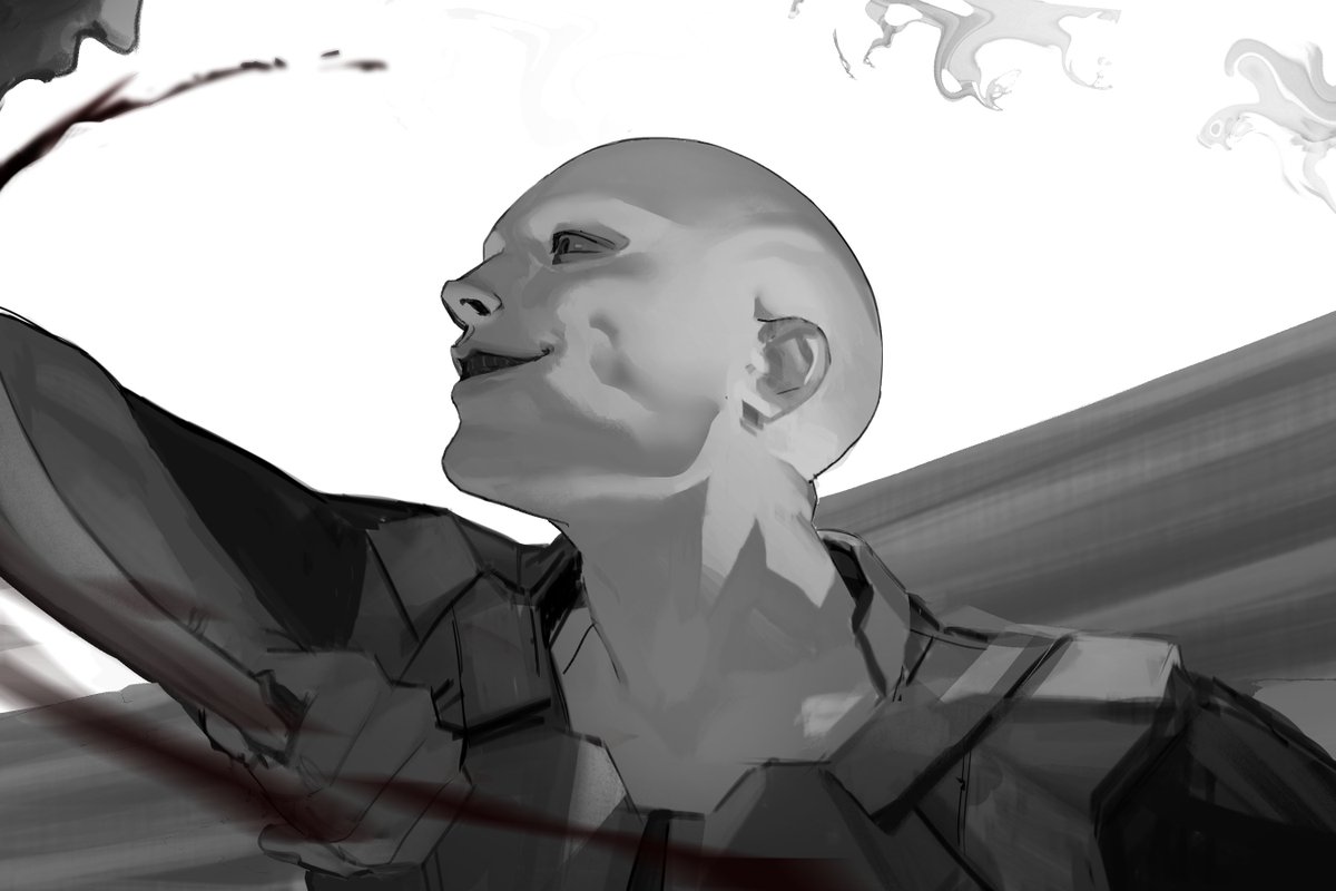 「Feyd-Rautha#DunePart2 」|mandaのイラスト