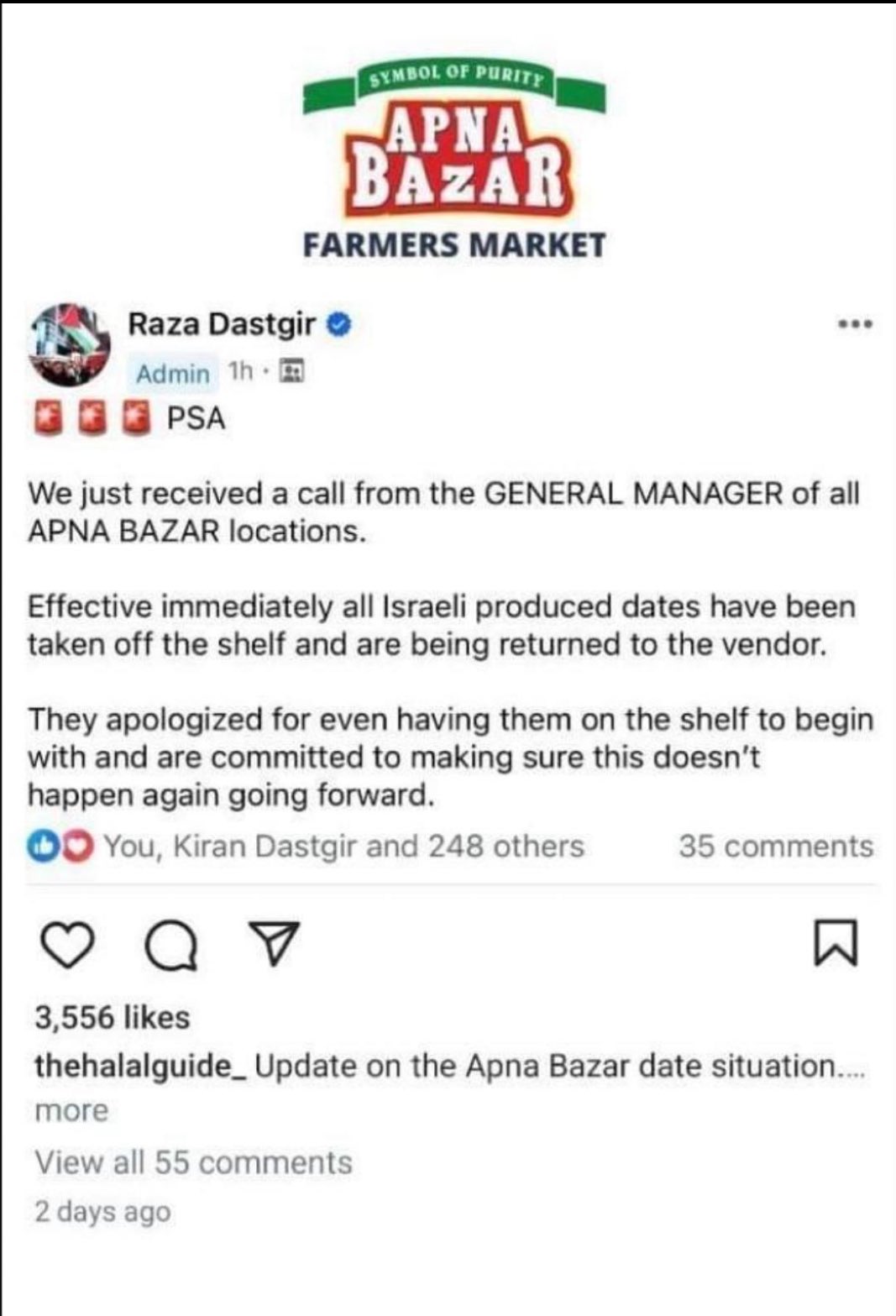 Apna Bazaar Logo Apna Store Order Online