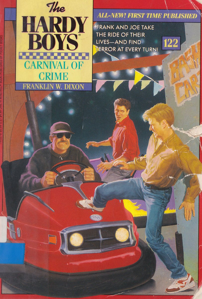 Pulp Librarian's Threads – Thread Reader App