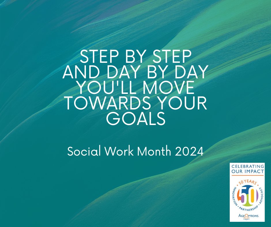 Social Work Month Quotes Celebrating Social Worker's Month