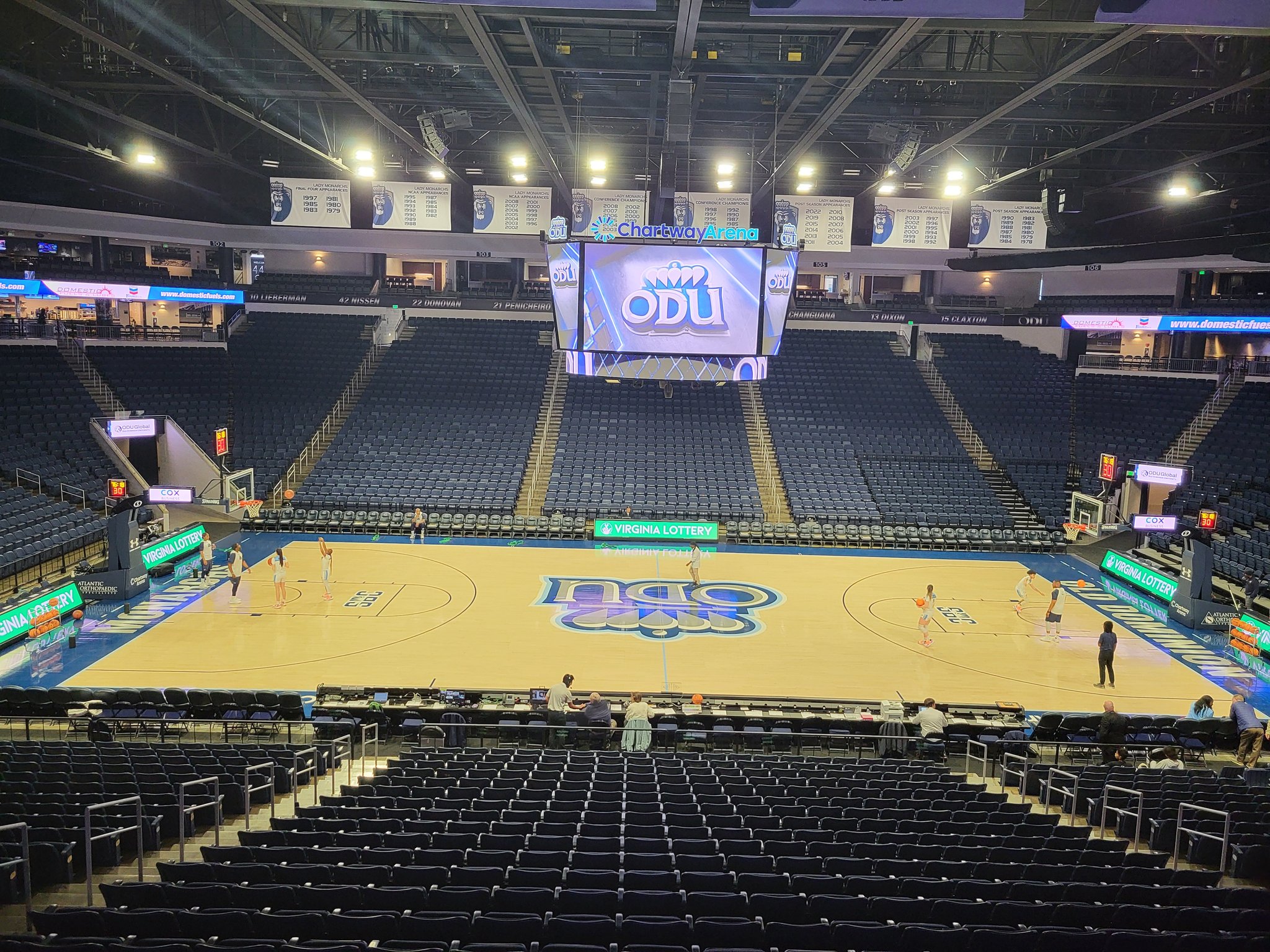Odu Chartway Arena Sale | dntu.edu.vn