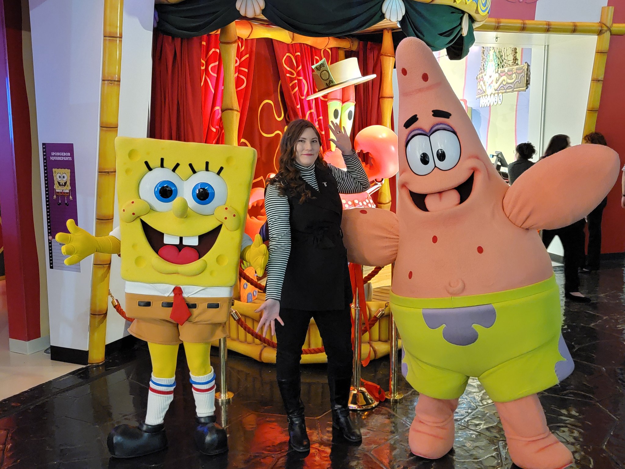 Native Spongebob Your Local Pineapple | SpongeBob SquarePants Amino