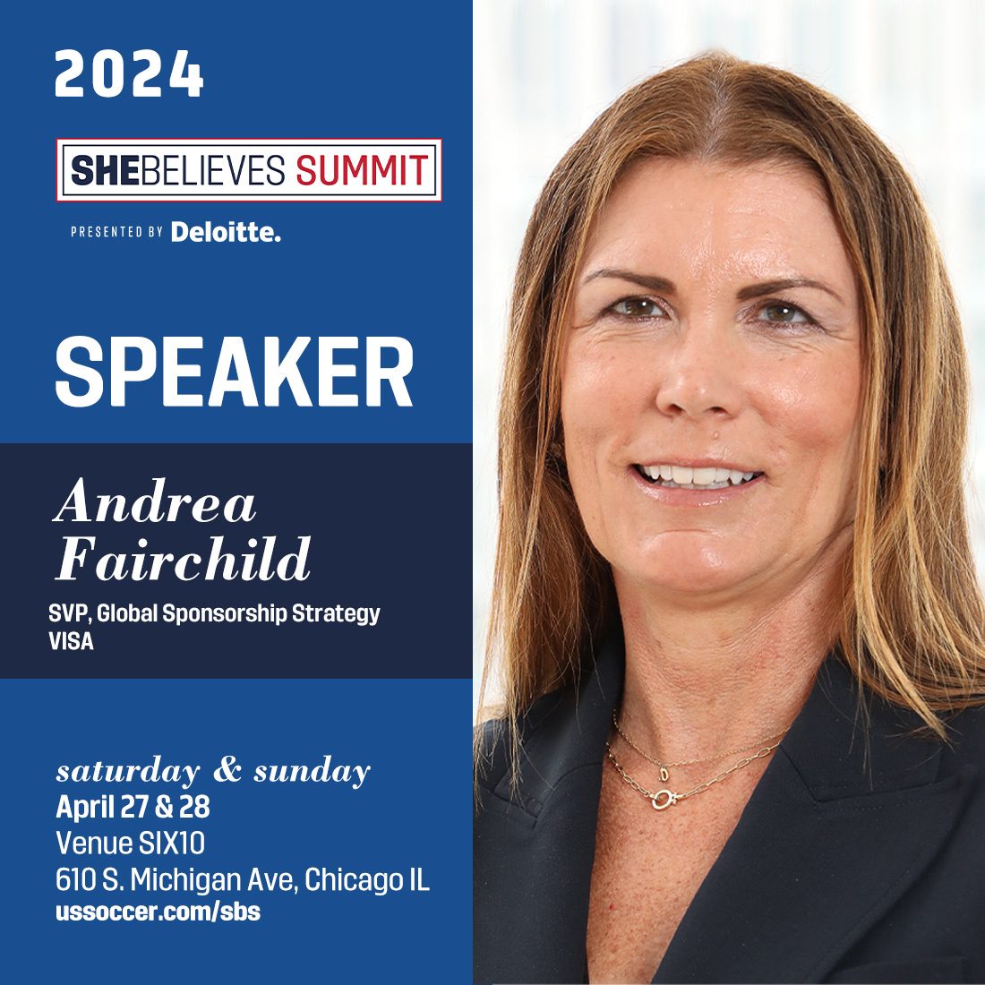 Andrea Fairchild's Instagram, Twitter & Facebook on IDCrawl