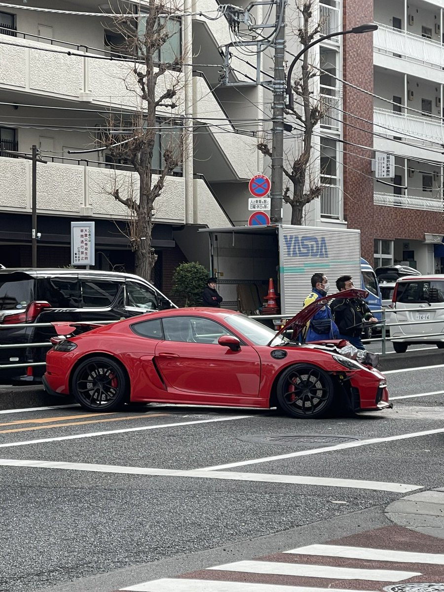 事故画像・動画から車種を特定するスレ Part107 (意見まとめ) : らぺわき ～ まとめ・5ch