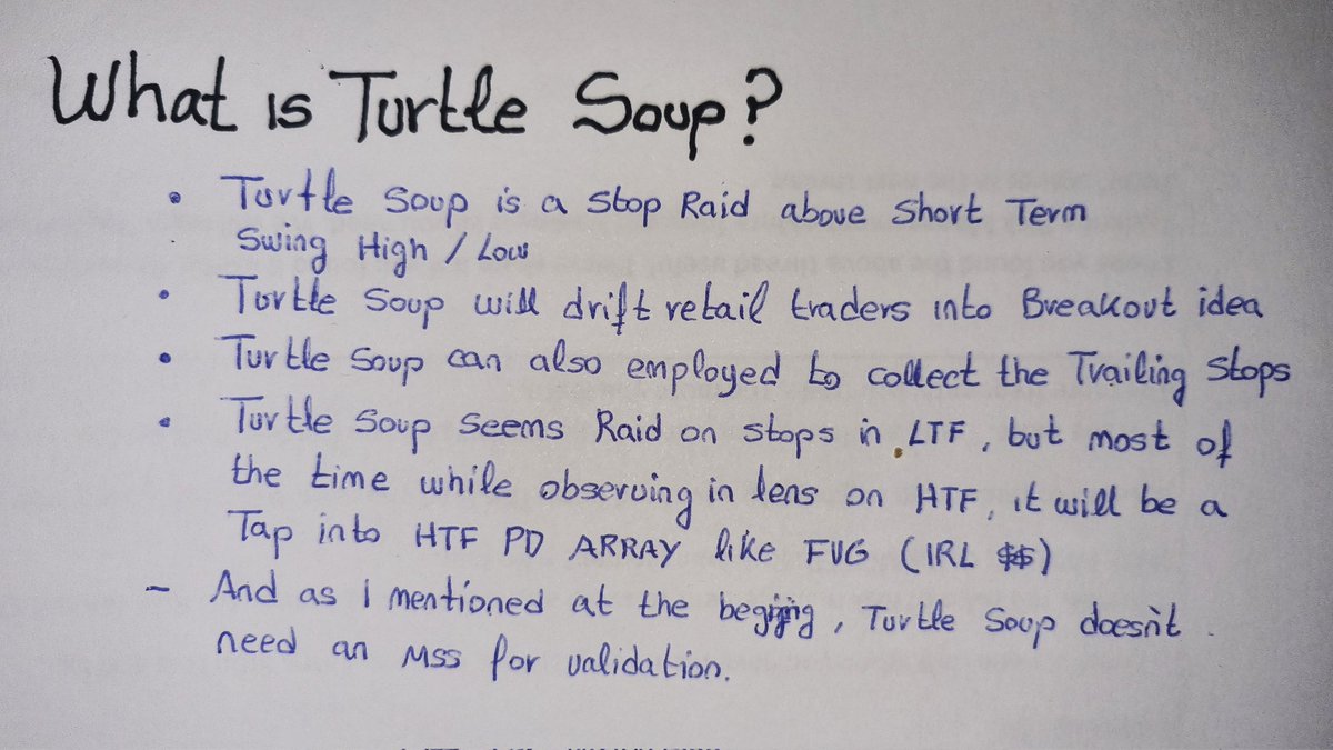 𓂀 𝕋𝕌ℝ𝕋𝕃𝔼 𝕊𝕆𝕌ℙ 𓂀 ~ 𝙊𝙡𝙙 𝙃𝙞𝙜𝙝 𝙤𝙧 𝙇𝙤𝙬 𝙞𝙨 𝙩𝙖𝙠𝙚𝙣 ~ #Notes 🧵🐢... Thread🧵 🔽 𝒪𝓃𝑒 ...