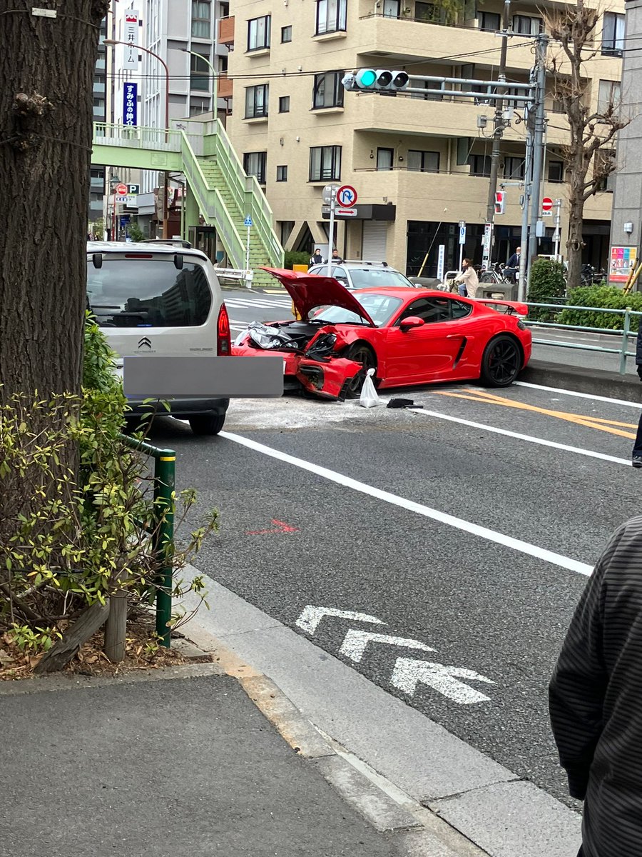 事故画像・動画から車種を特定するスレ Part107 (意見まとめ) : らぺわき ～ まとめ・5ch