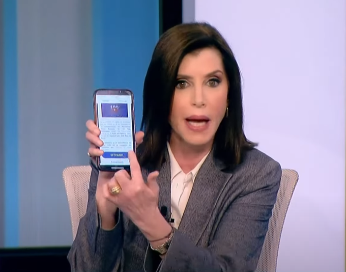 Πως διέρρευσαν οι ηλεκτρονικές διευθύνσεις; - ekabsfika